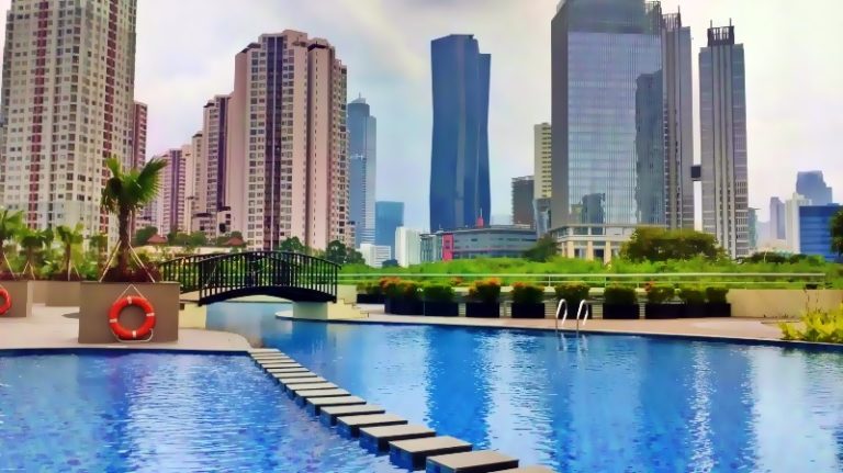 Swiss Belresidences Rasuna Epicentrum, Pilihan Terbaru untuk Pebisnis ...